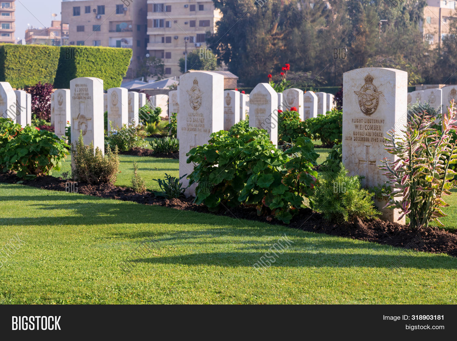 Cairo, Egypt - Image & Photo (Free Trial) | Bigstock