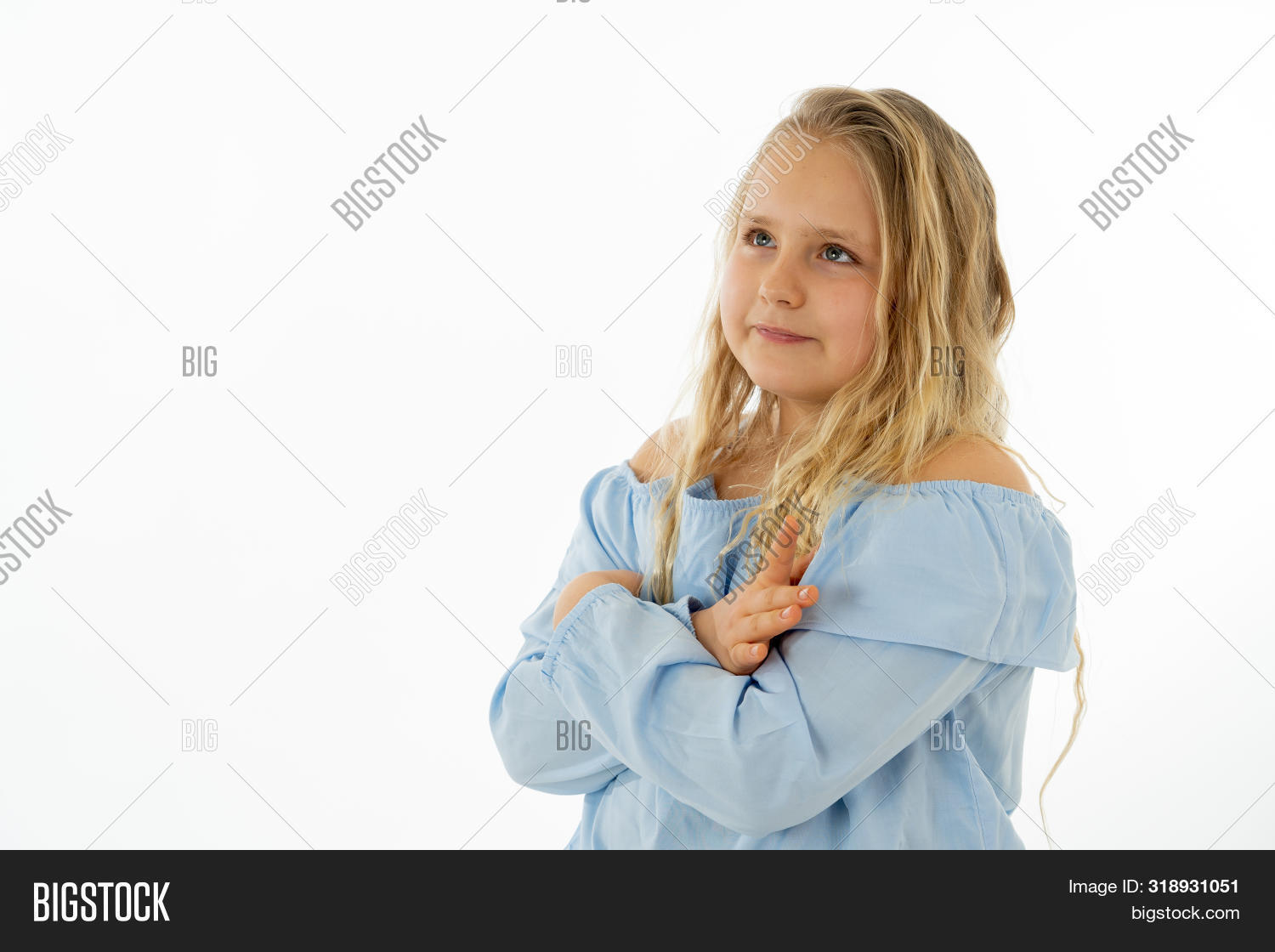 Close Portrait Cute Image & Photo (Free Trial) | Bigstock