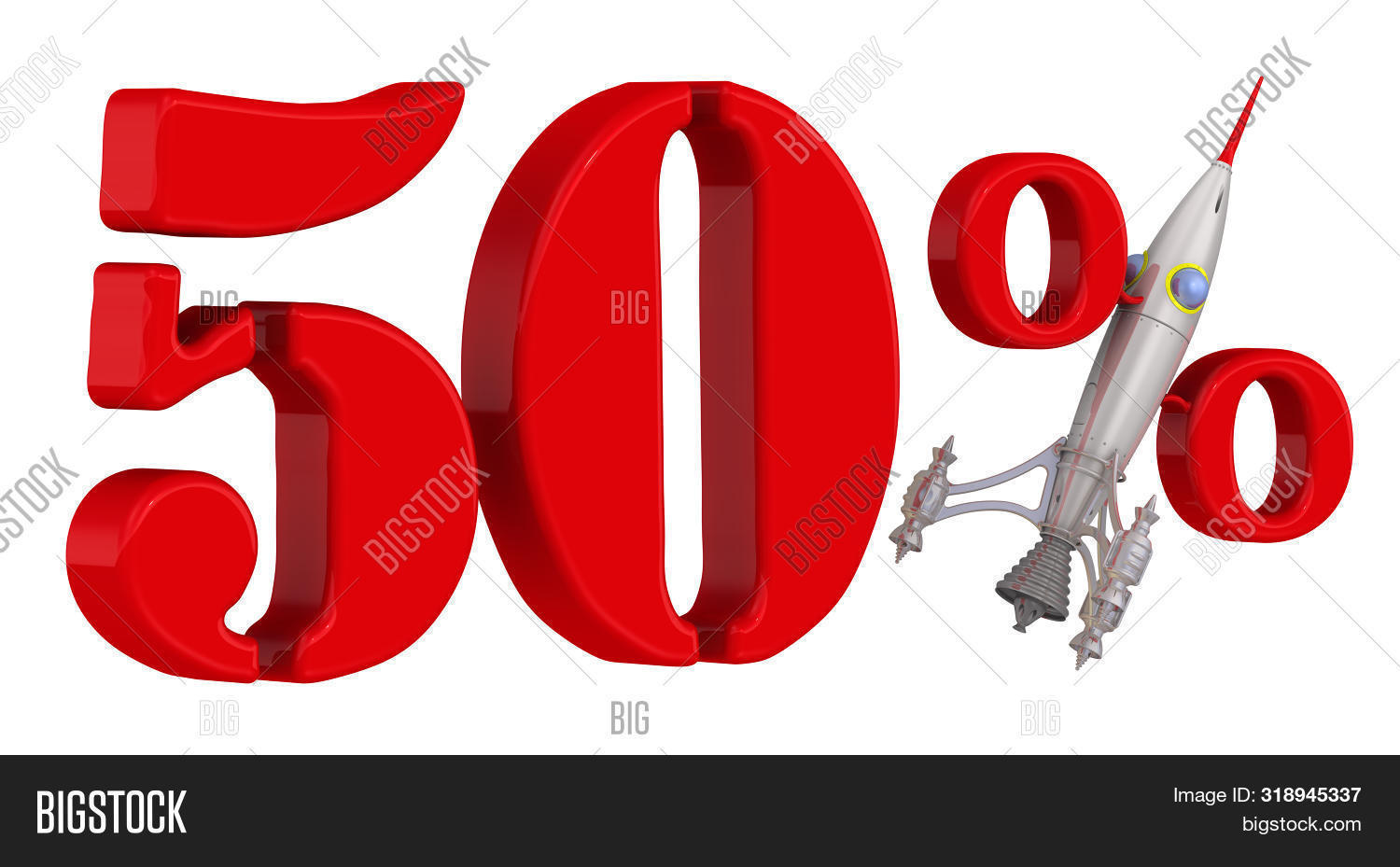 Symbol Rapid Growth Image & Photo (Free Trial) | Bigstock