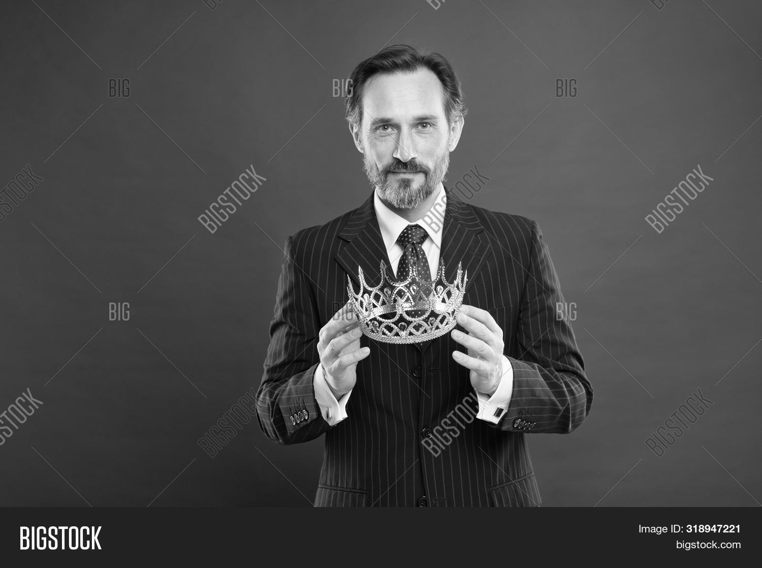 His Proud Boast. Image & Photo (Free Trial) | Bigstock