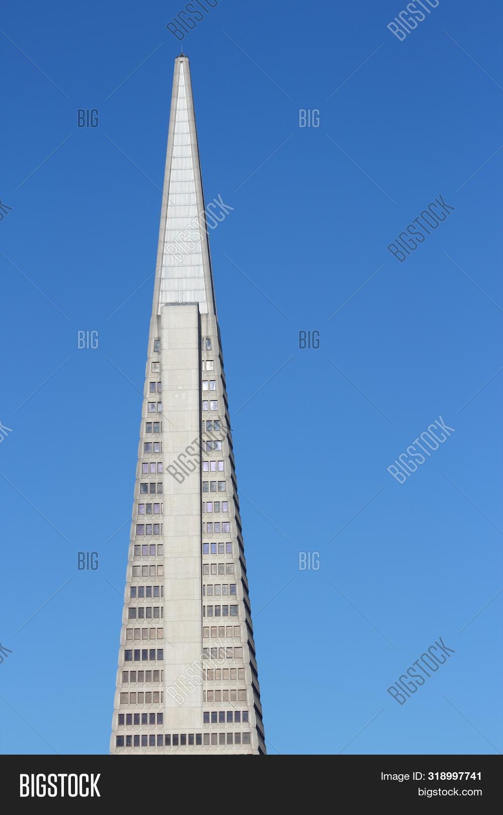 San Francisco, Usa - Image & Photo (Free Trial) | Bigstock