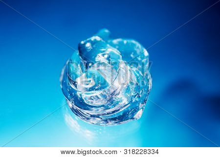 Transparent Gel Image & Photo (Free Trial) | Bigstock