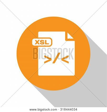 White Xsl File Vector & Photo (Free Trial) | Bigstock