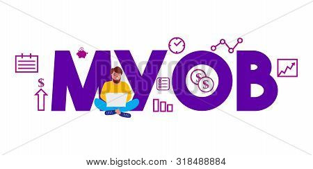 Myob Images, Illustrations & Vectors (Free) - Bigstock