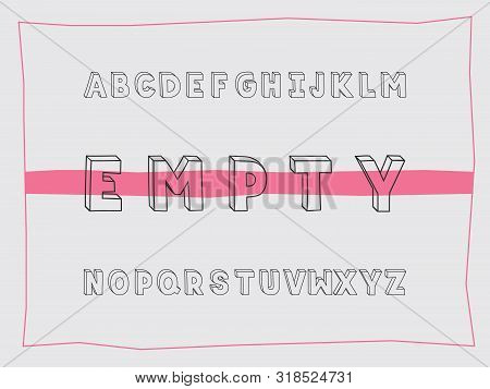 Empty Space Vector & Photo (Free Trial) | Bigstock