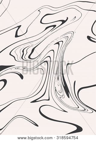 Vector Liquid Art Vector & Photo (Free Trial) | Bigstock