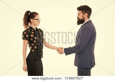 We Have Deal. Image & Photo (Free Trial) | Bigstock