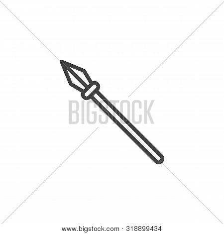 Spear Images, Illustrations & Vectors (Free) - Bigstock