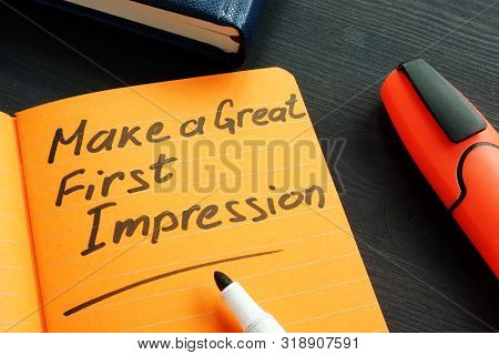 Make Great First Image & Photo (Free Trial) | Bigstock