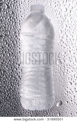 Water Bottle Laying On Image & Photo (Free Trial) | Bigstock