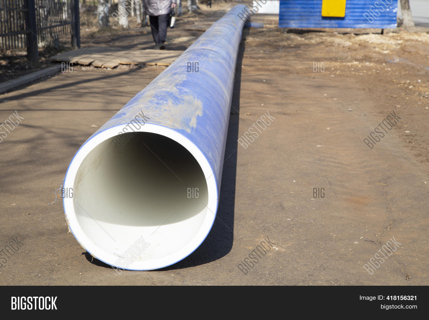 Water Pipes.large Image & Photo (Free Trial) | Bigstock