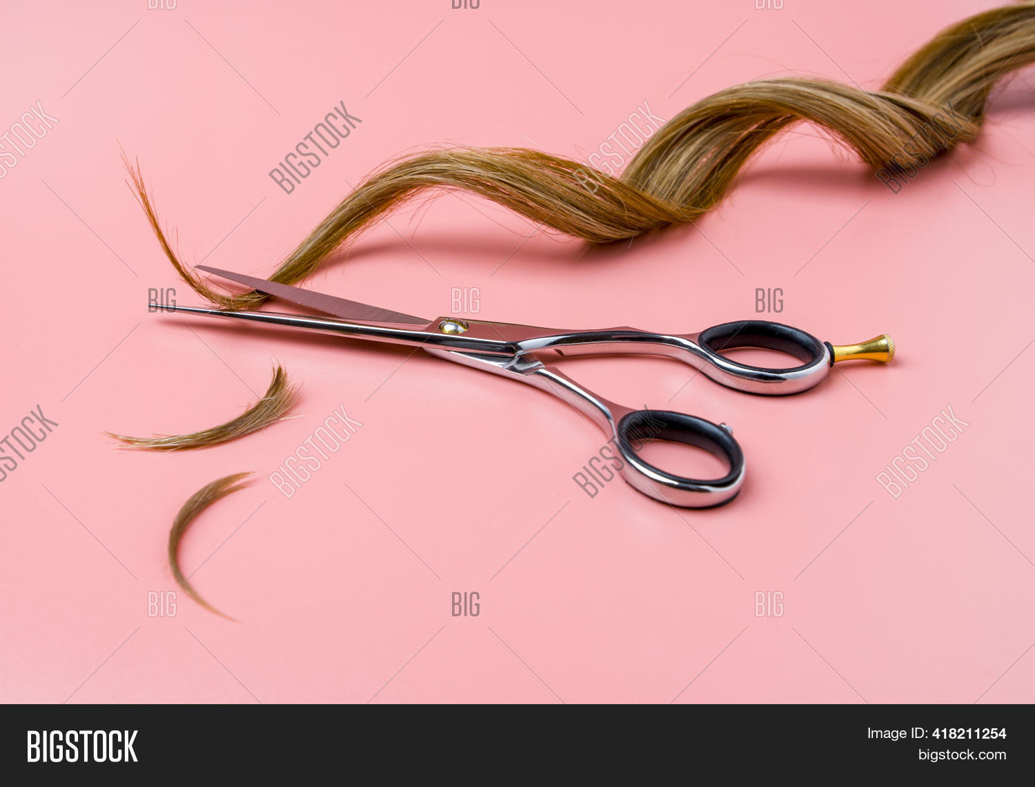 Open Hairdressing Image & Photo (Free Trial) | Bigstock