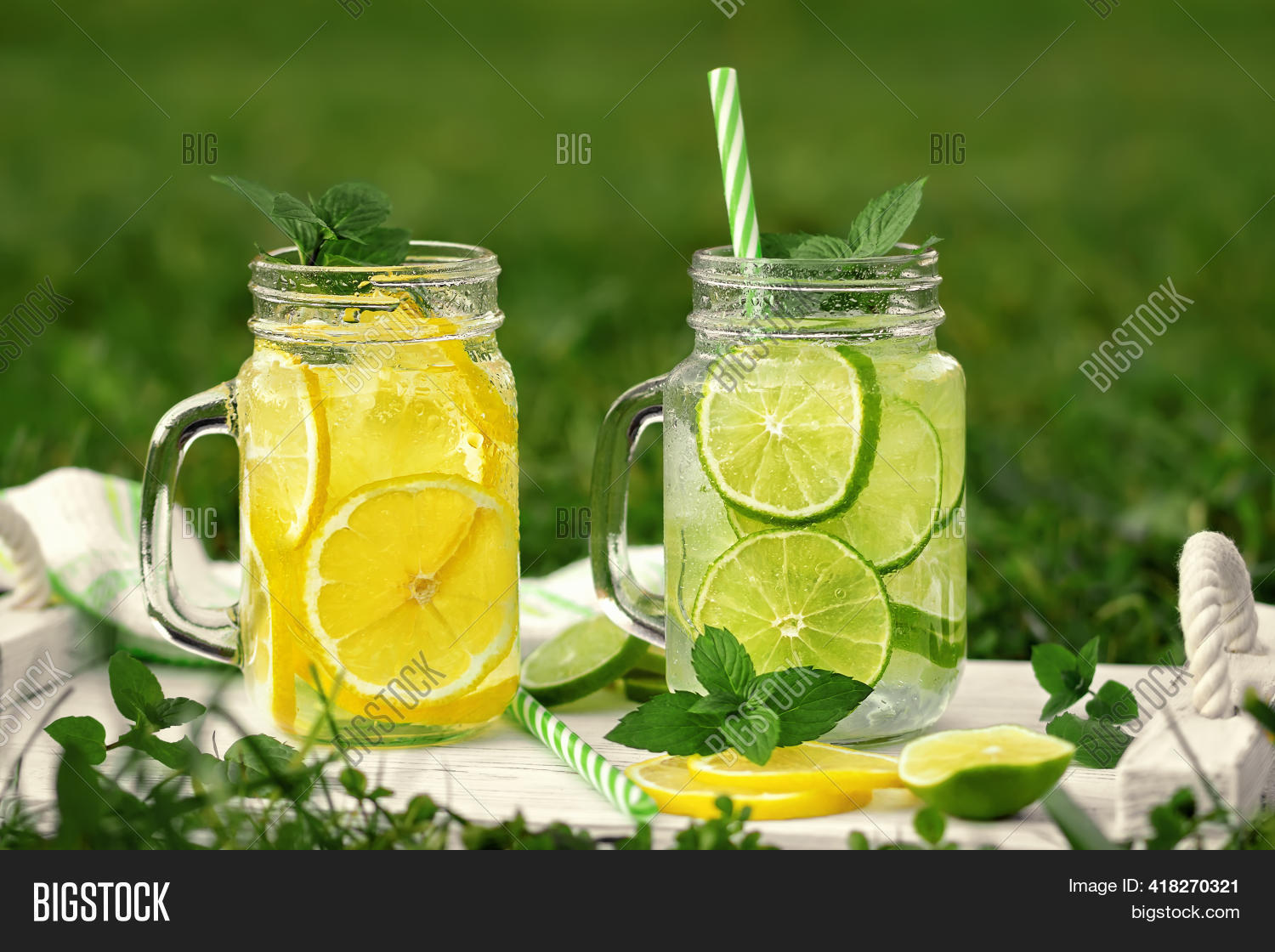 Cold Refreshing Image & Photo (Free Trial) | Bigstock