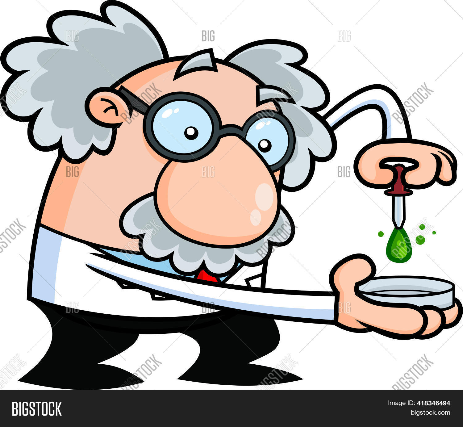 Funny Science Image & Photo (Free Trial) | Bigstock