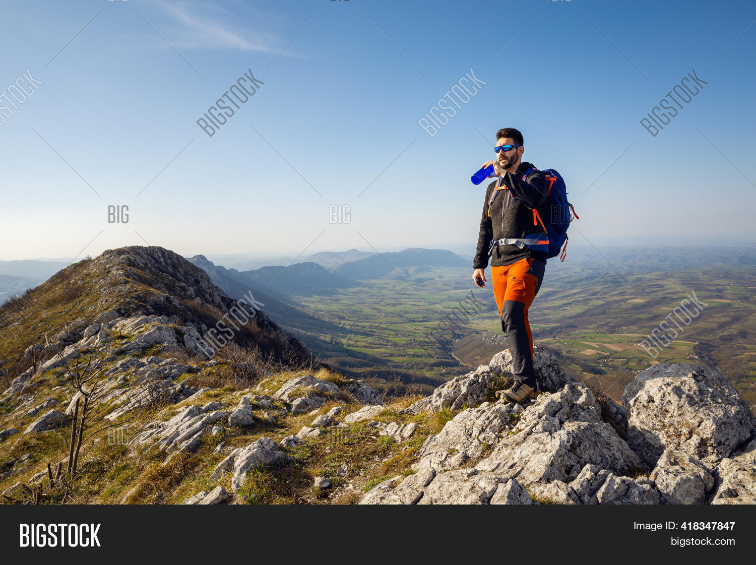 Traveling Outdoor Image & Photo (Free Trial) | Bigstock