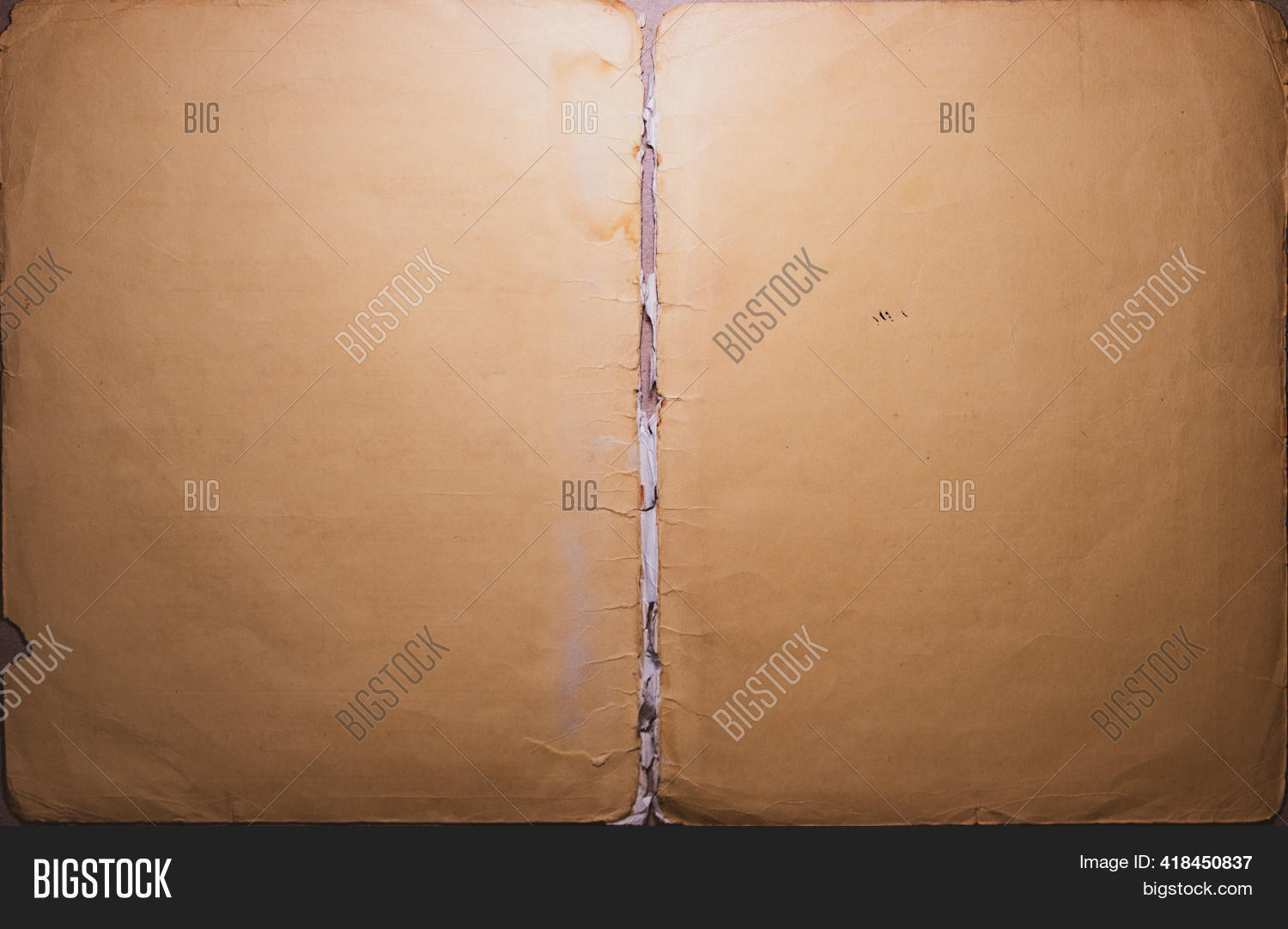 Old Paper Texture Image & Photo (Free Trial) | Bigstock