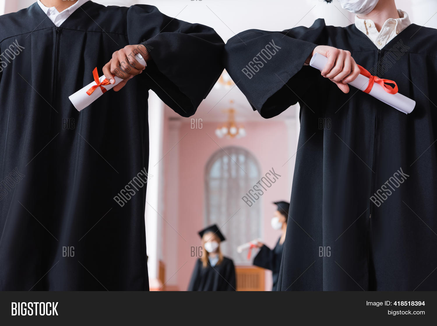 Cropped View Image & Photo (Free Trial) | Bigstock