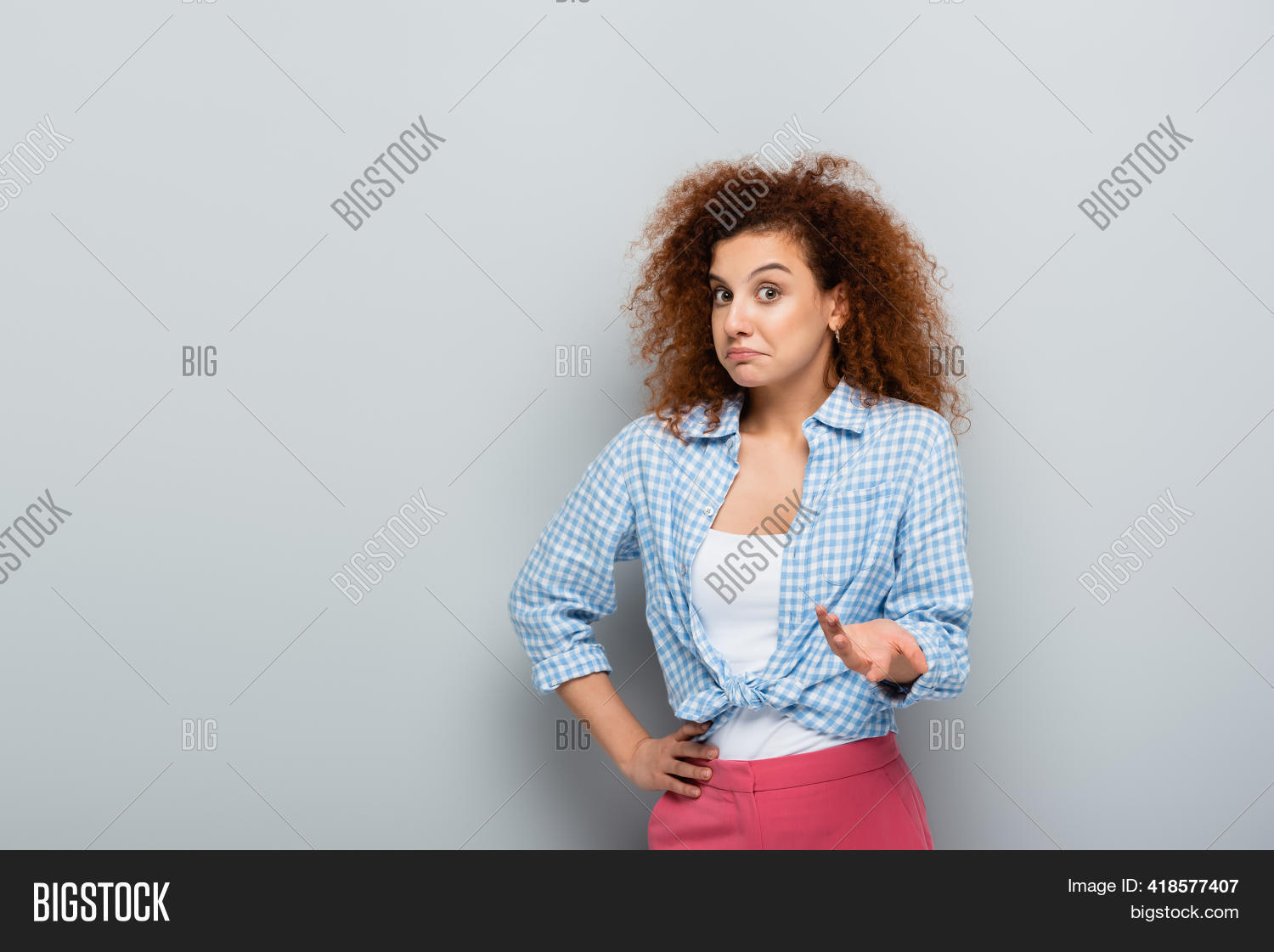 Discouraged Woman Image & Photo (Free Trial) | Bigstock