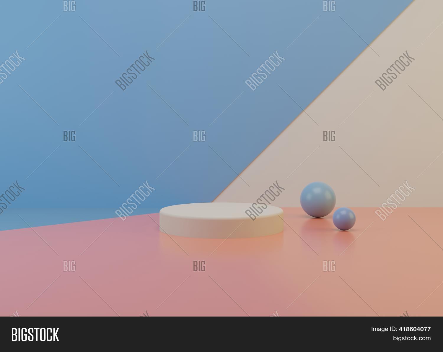3d Scene Background Image & Photo (Free Trial) | Bigstock