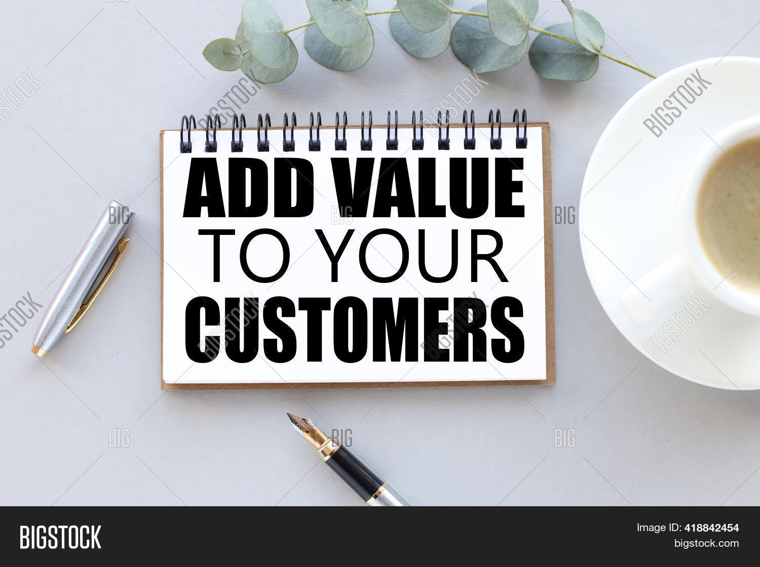 Add Value Your Image & Photo (Free Trial) | Bigstock