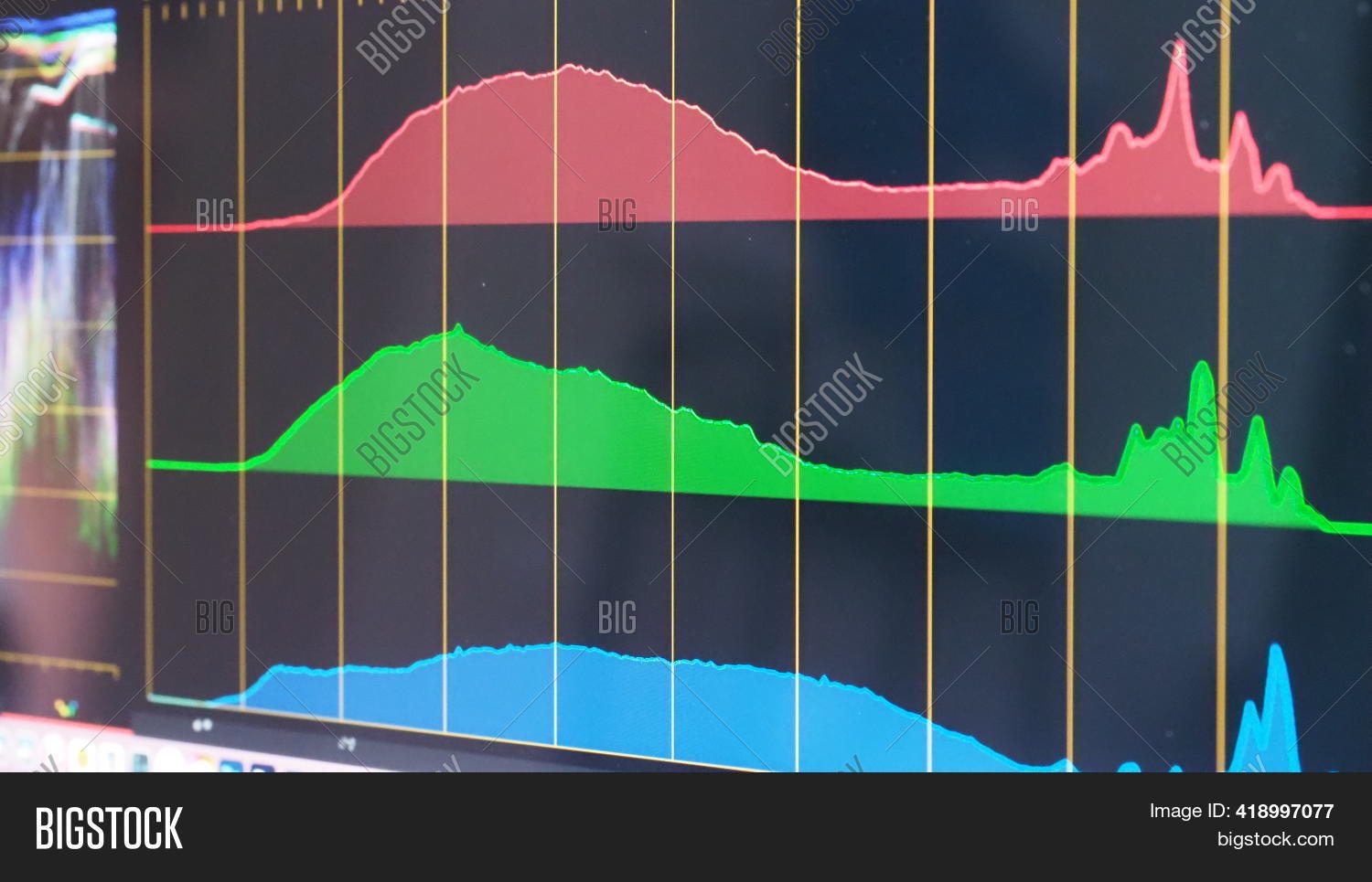 Color Grading Image & Photo (Free Trial) | Bigstock