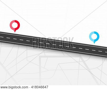Pathway Background Vector & Photo (Free Trial) | Bigstock