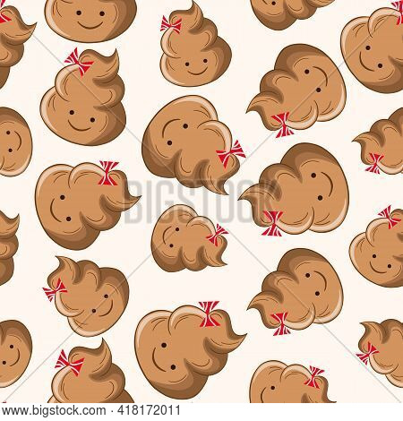 Seamless Pattern Vector & Photo (Free Trial) | Bigstock