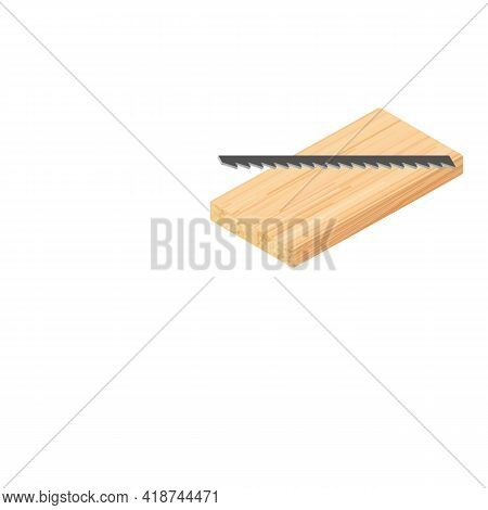 Band Saw Icon. Vector & Photo (Free Trial) | Bigstock