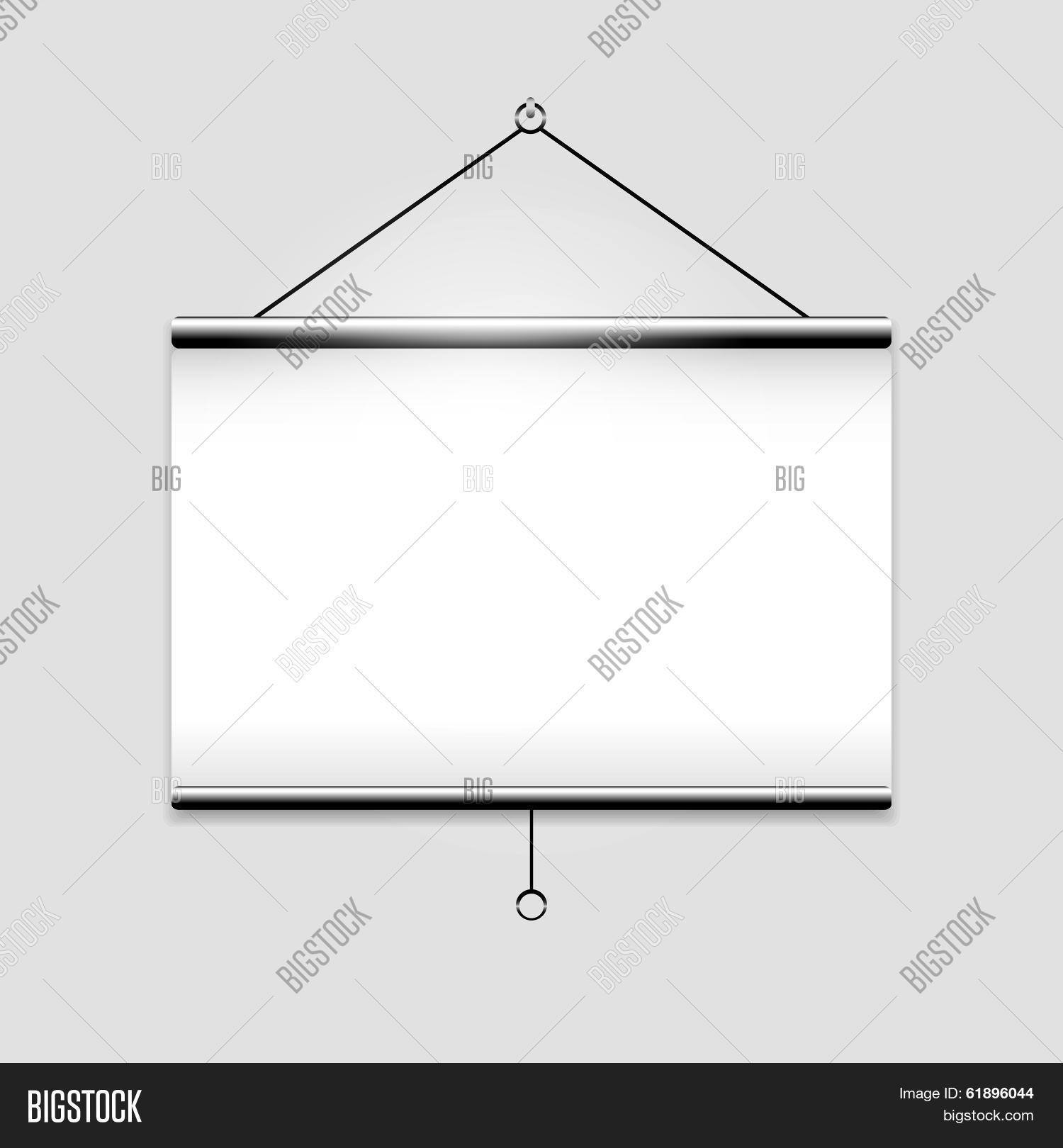 White Screen Vector & Photo (Free Trial) | Bigstock