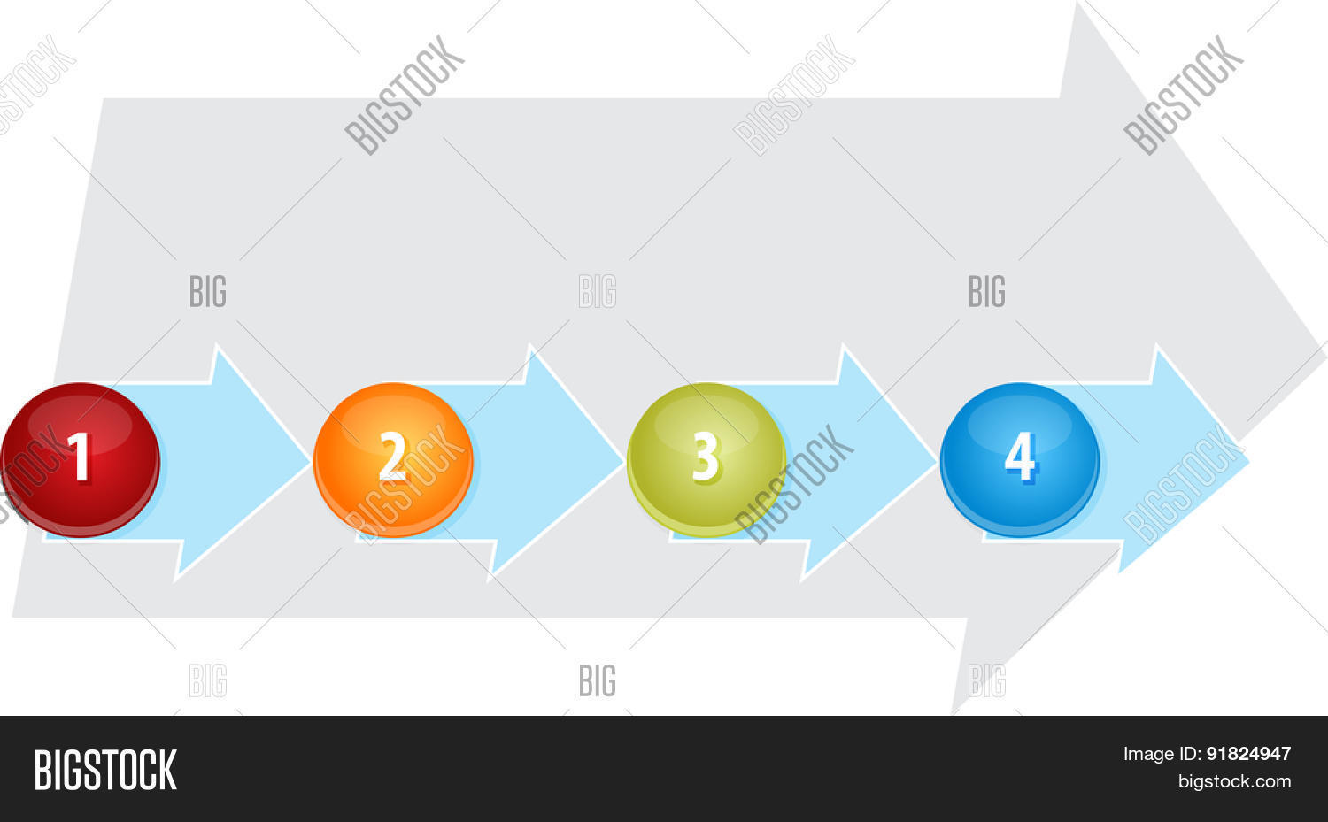 Blank Business Image & Photo (Free Trial) | Bigstock