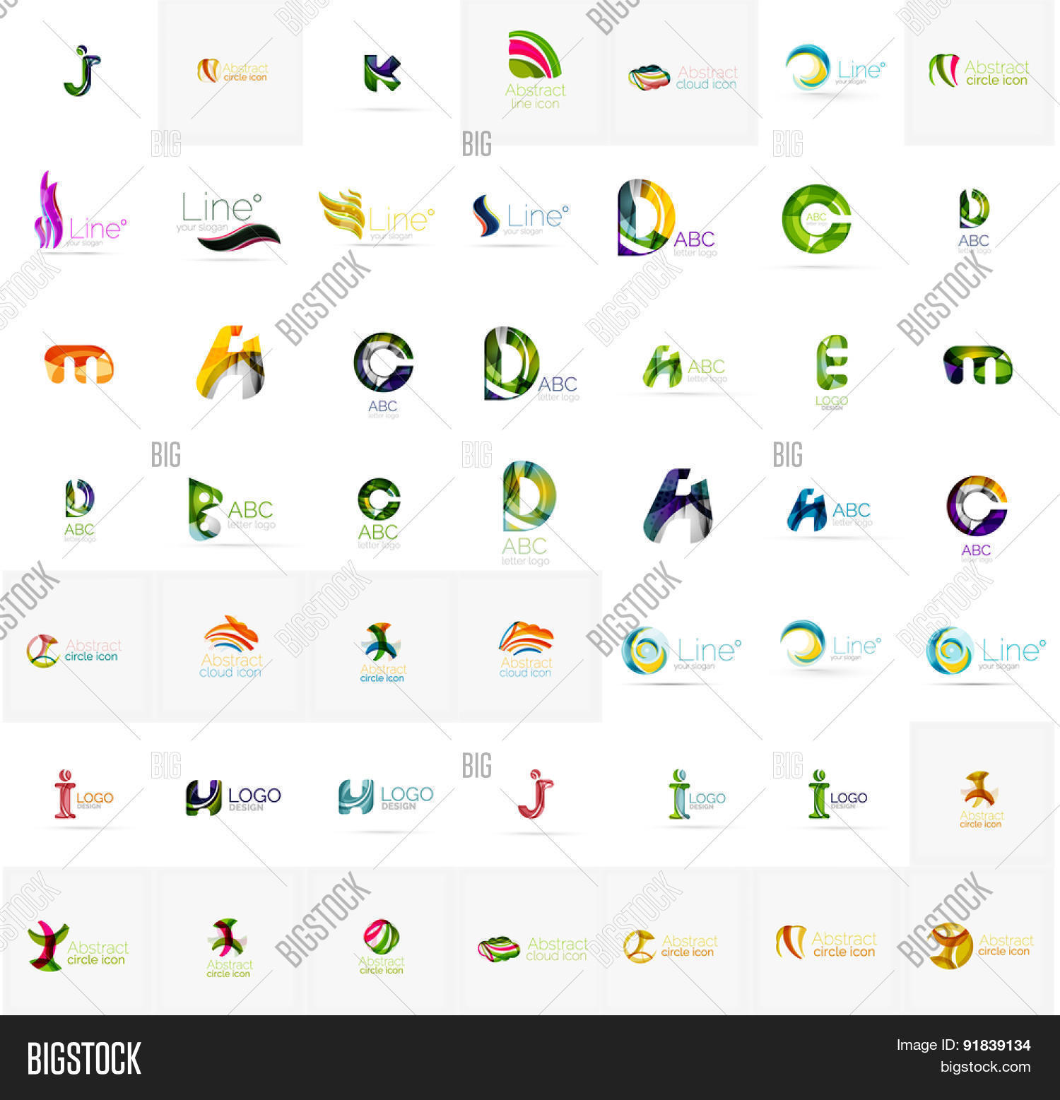 Large Corporate Vector & Photo (Free Trial) | Bigstock