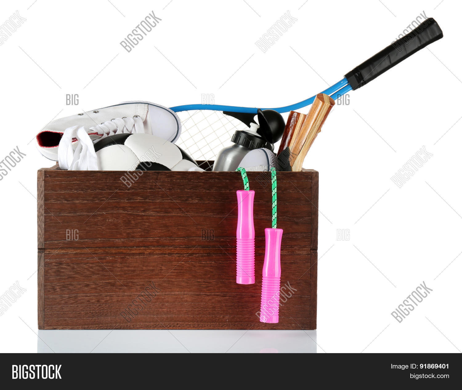 Box Unwanted Stuff Image & Photo (Free Trial) | Bigstock
