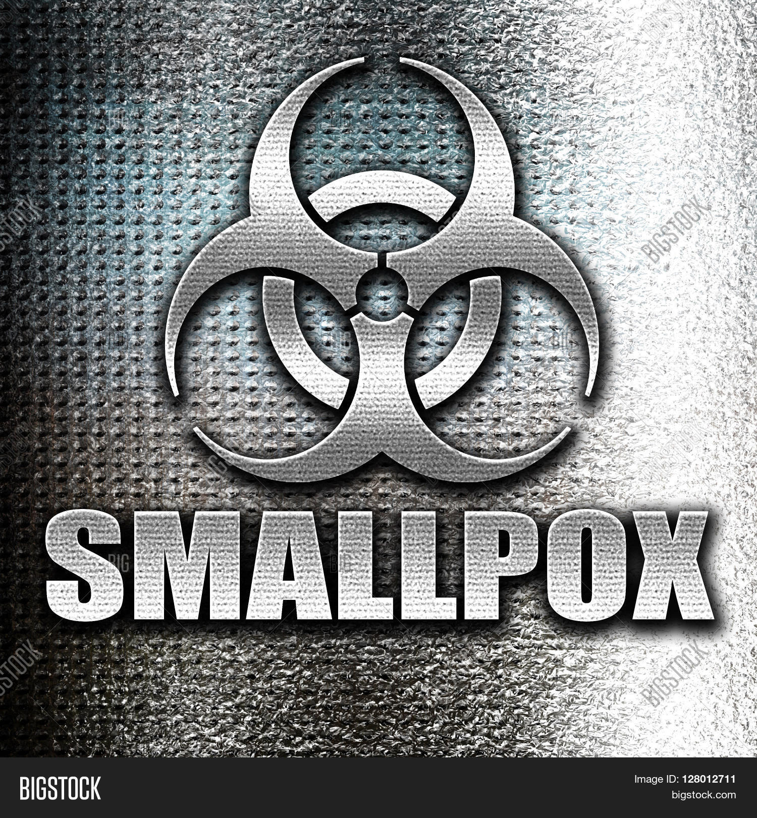 Smallpox Concept Image & Photo (Free Trial) | Bigstock