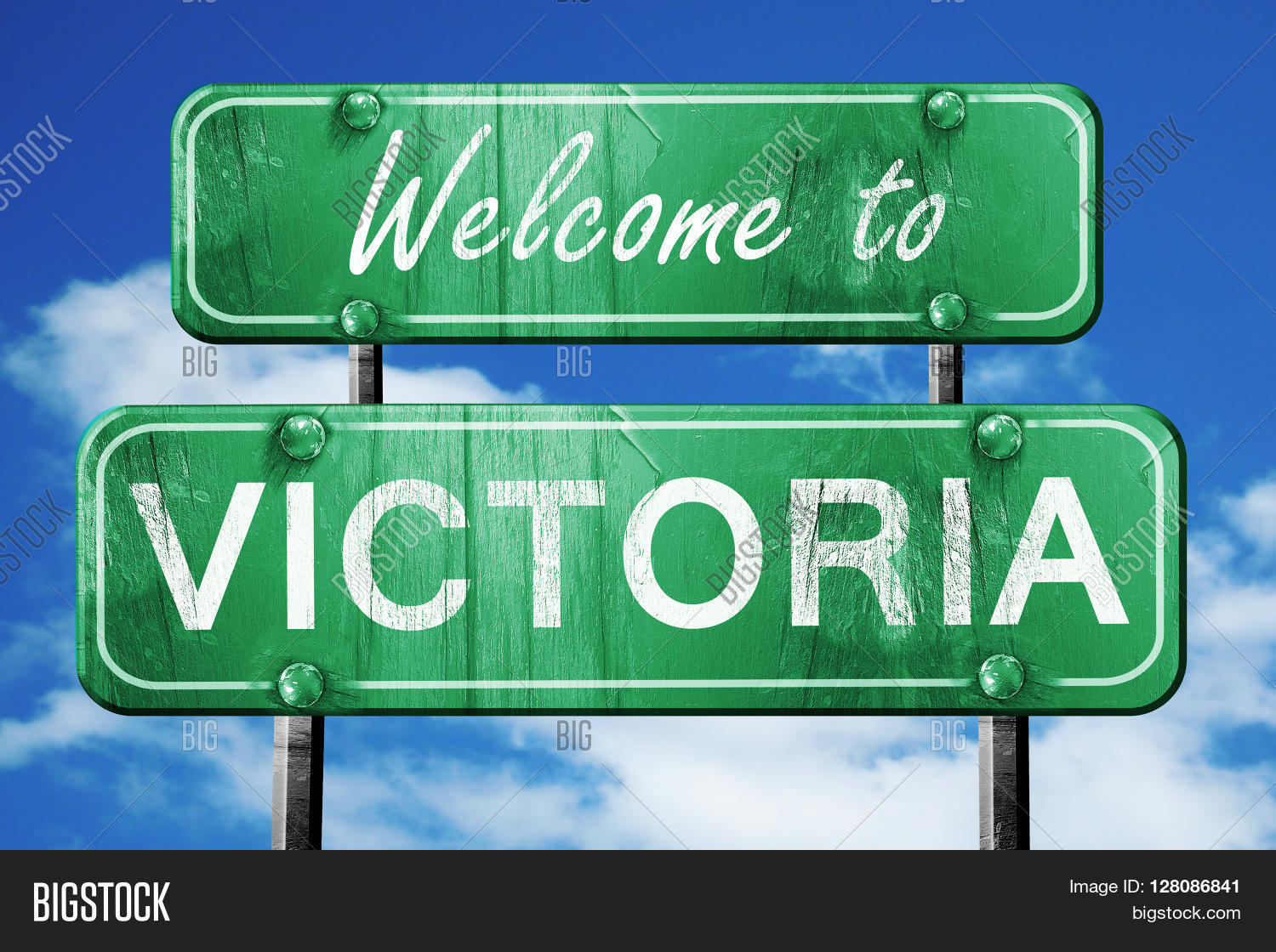 Victoria Vintage Green Image & Photo (Free Trial) | Bigstock