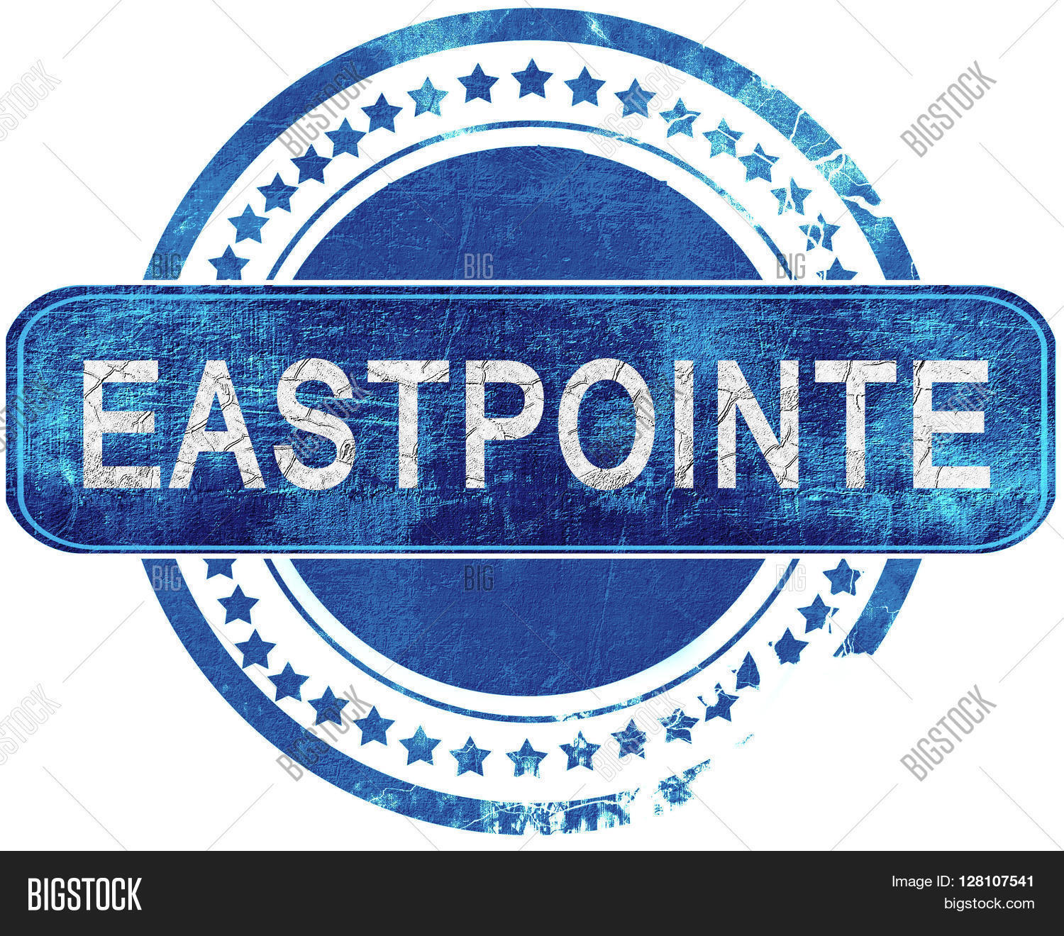 East Point Logo