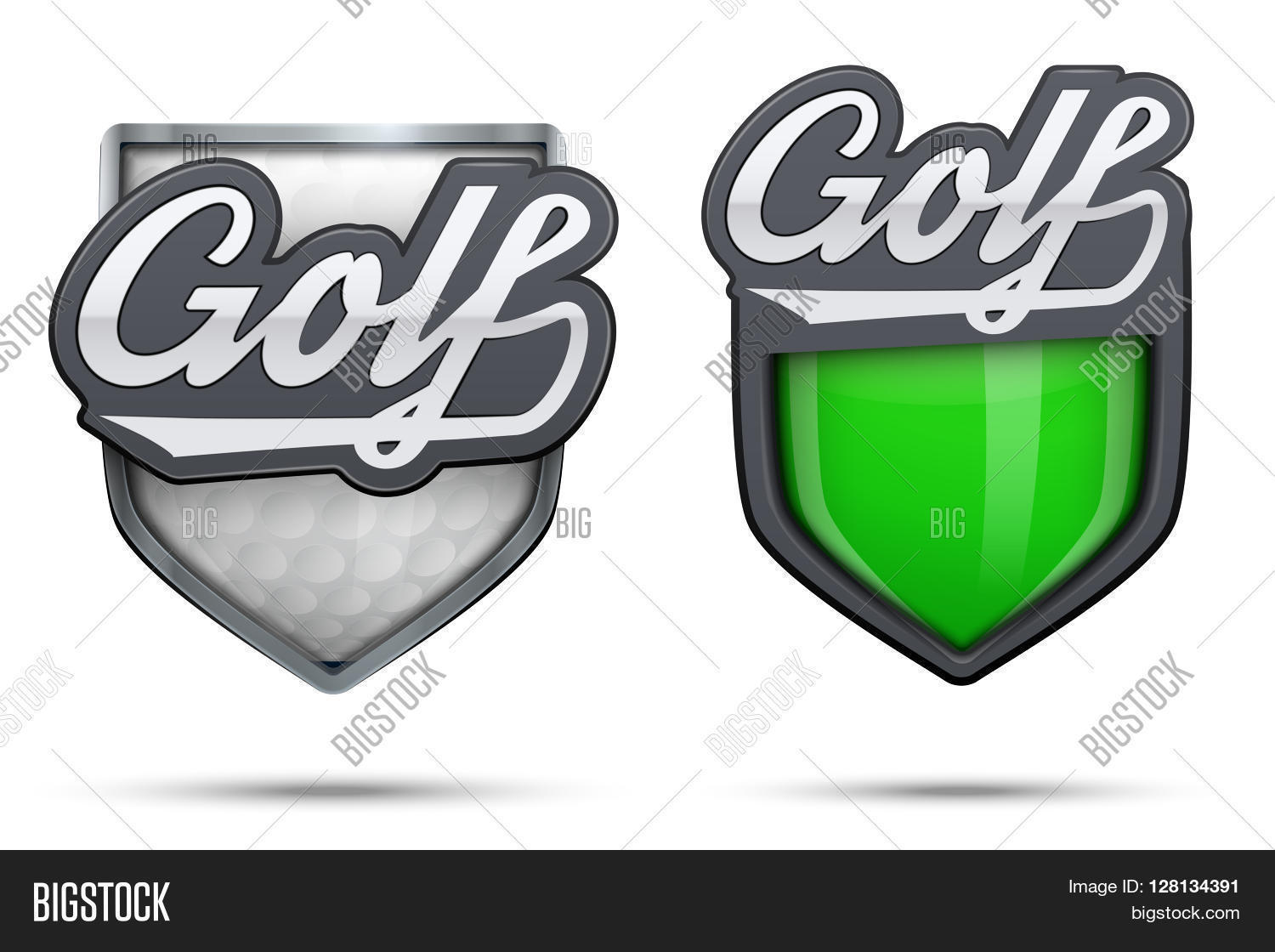 Set Premium Symbols Image & Photo (Free Trial) | Bigstock