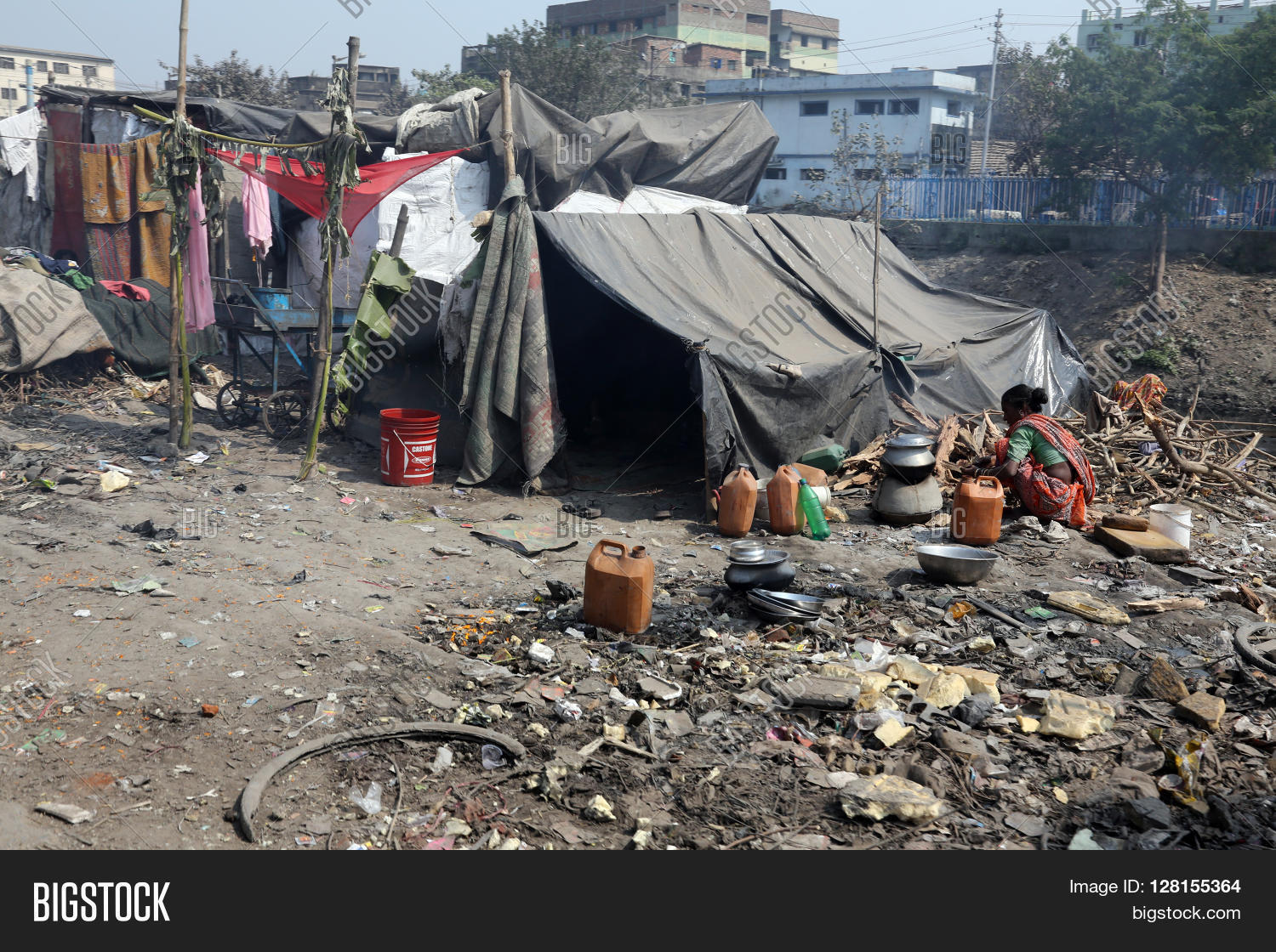 Living Conditions In India – The 100 Best Places in India ranked by ...