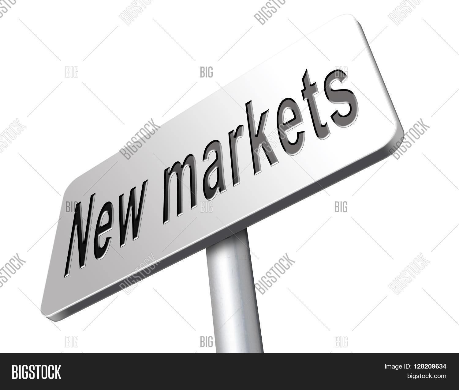 Emerging Market New Image & Photo (Free Trial) | Bigstock