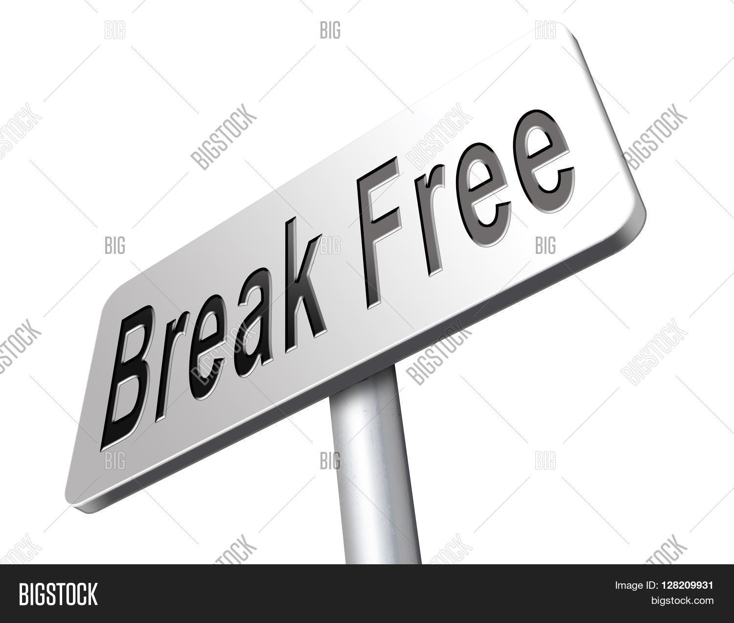 Break Free Prison, Image & Photo (Free Trial) | Bigstock
