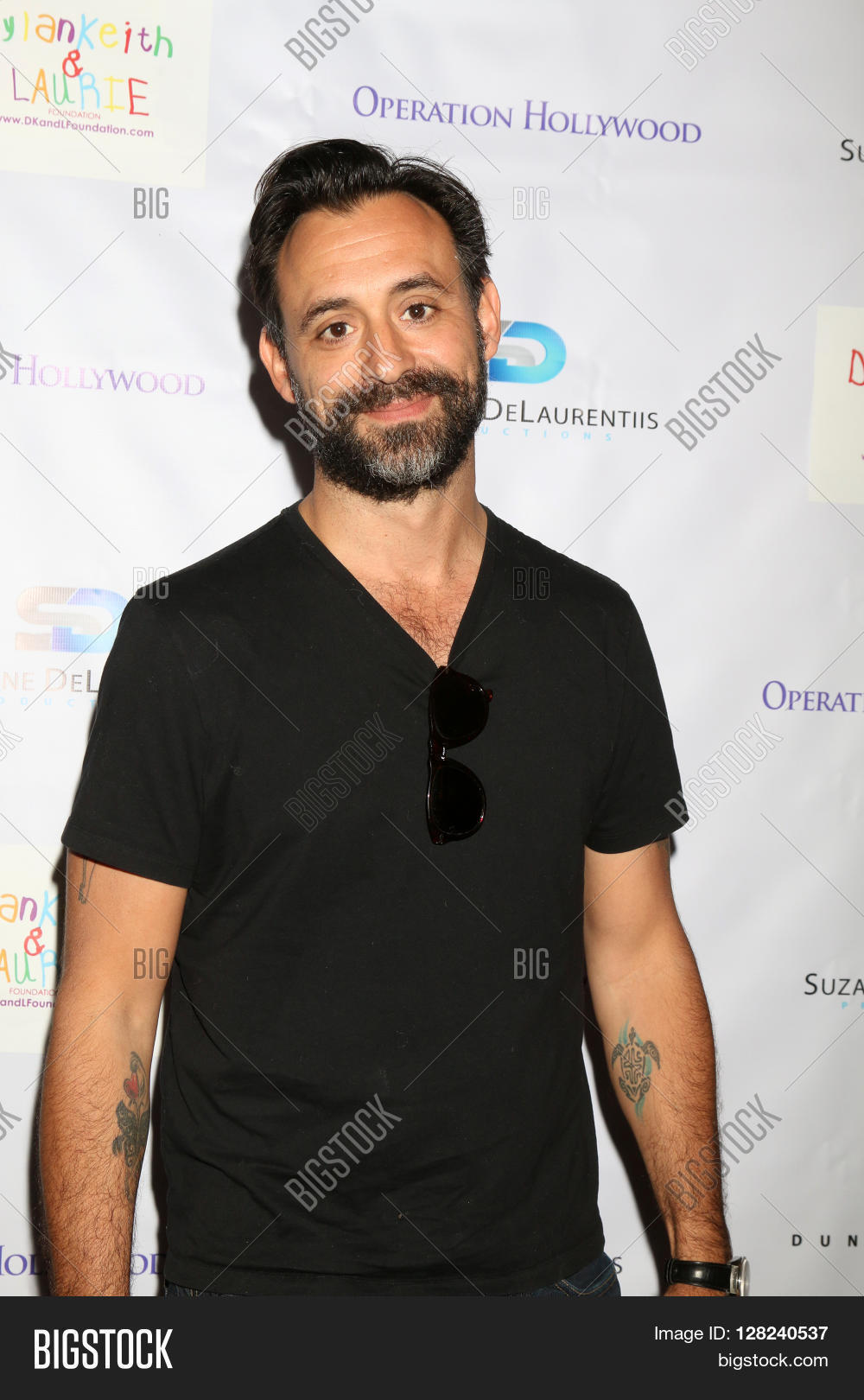 LOS ANGELES - APR 30: Image & Photo (Free Trial) | Bigstock