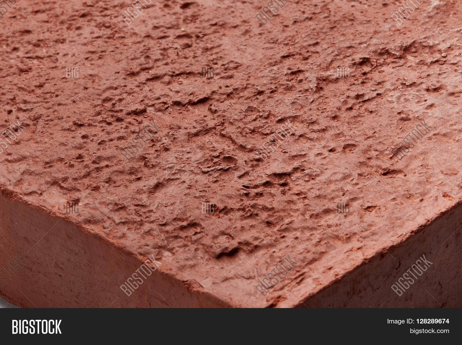 Clinker Tiles Decorate Image & Photo (Free Trial) | Bigstock
