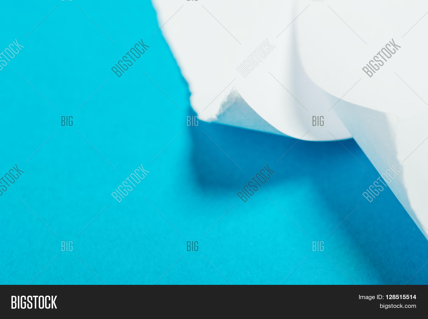 White Color Paper Image & Photo (Free Trial) | Bigstock
