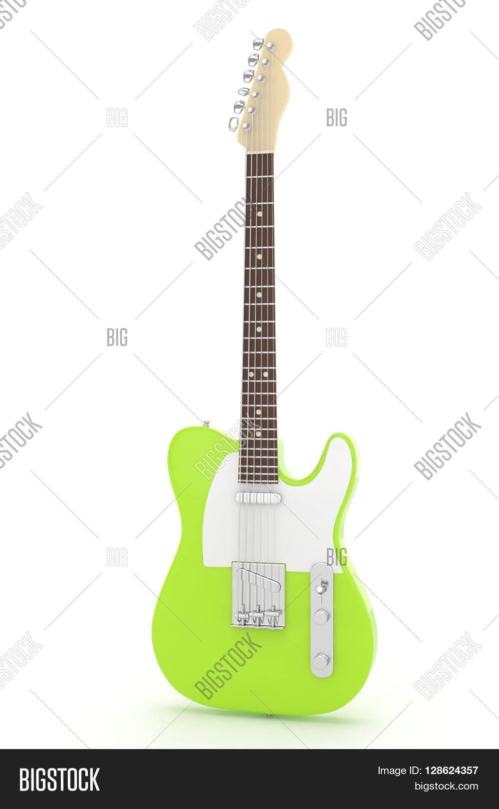 Isolated Green Image & Photo (Free Trial) | Bigstock