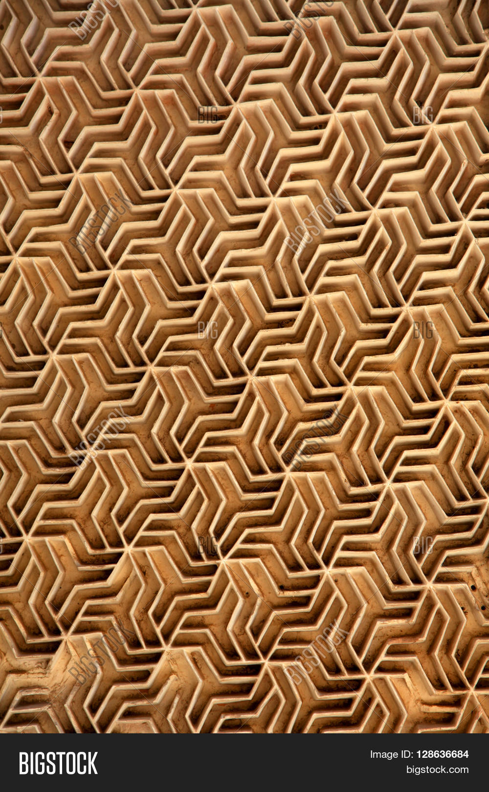 Intricate Pattern On Image & Photo (Free Trial) | Bigstock