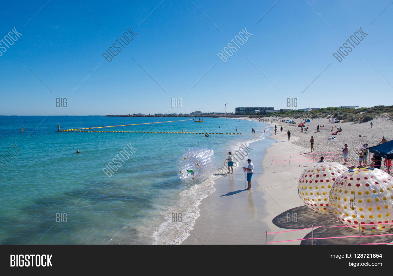 COOGEE,WA,AUSTRALIA- Image & Photo (Free Trial) | Bigstock