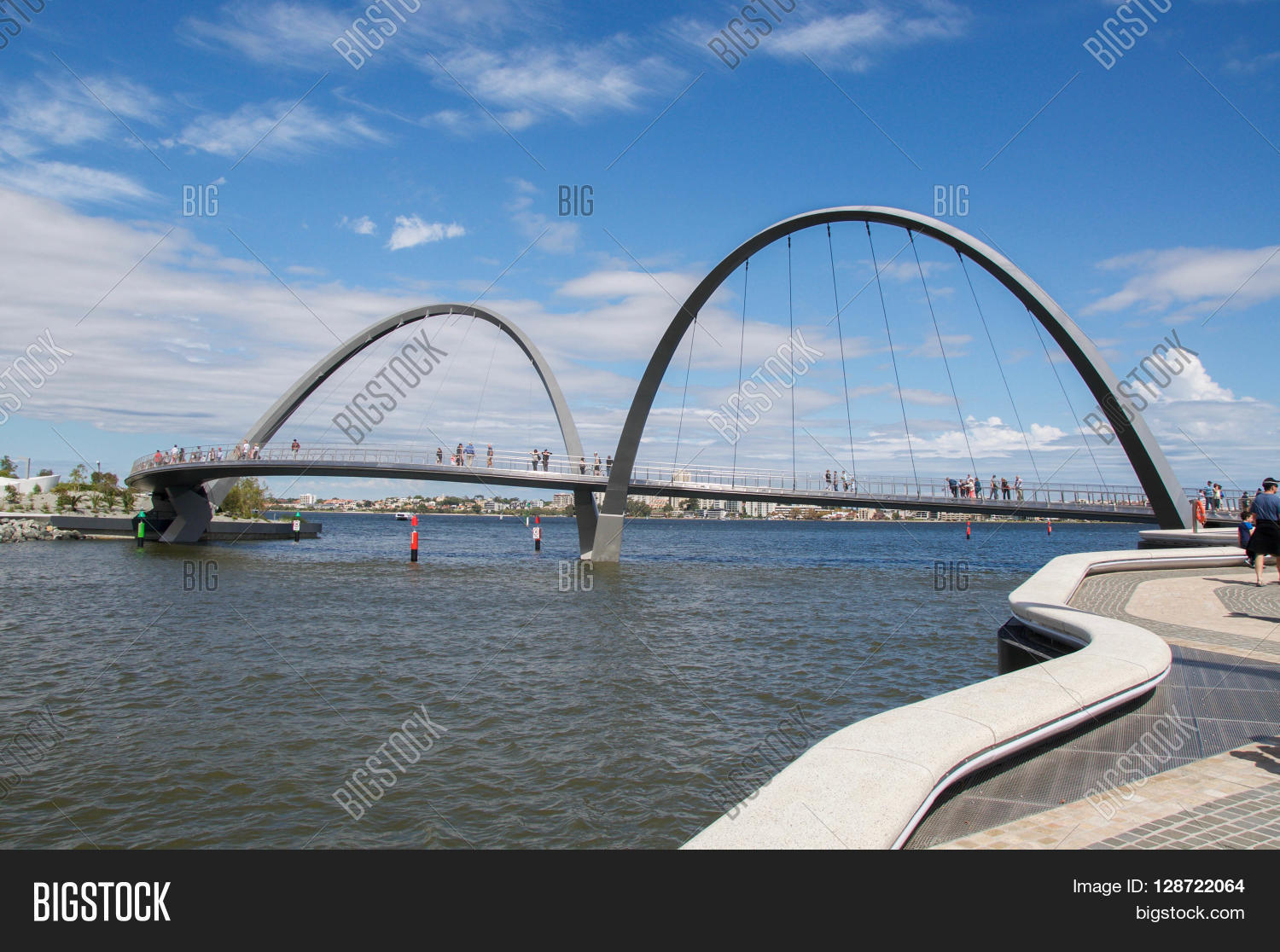 PERTH,WA,AUSTRALIA- Image & Photo (Free Trial) | Bigstock