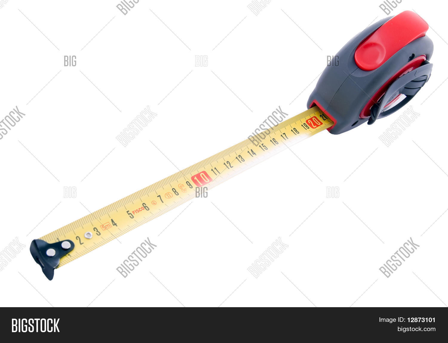Tape-measure Image & Photo (Free Trial) | Bigstock