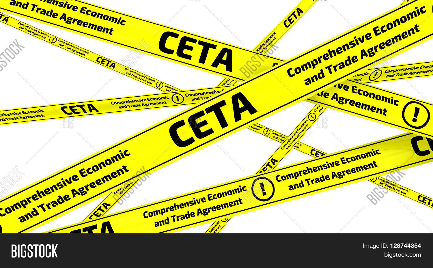 CETA. Comprehensive Image & Photo (Free Trial) | Bigstock