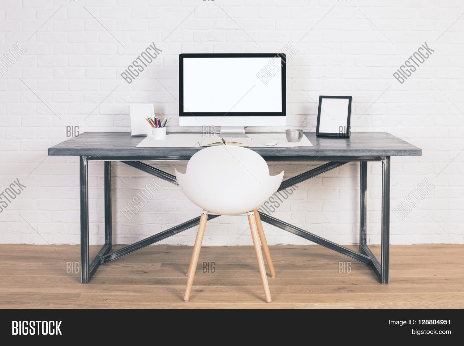 Front View Designer Image & Photo (Free Trial) | Bigstock