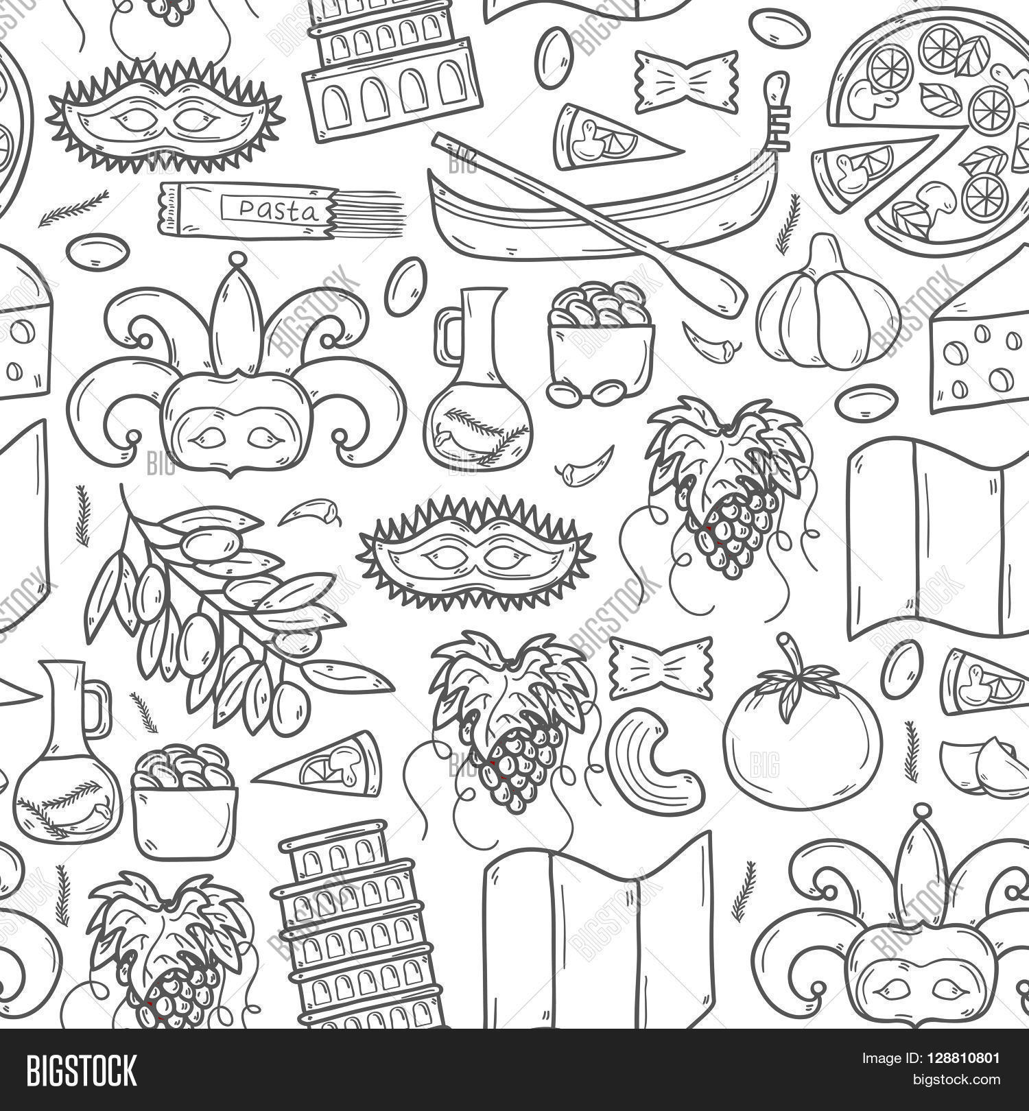 Seamless Background Image & Photo (Free Trial) | Bigstock